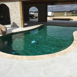 Gallery | C&D Pools